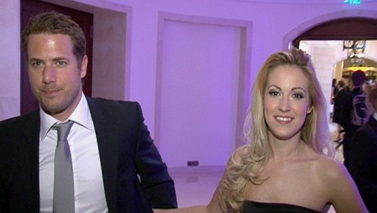 Andrea Kaiser und Lars Ricken: Ehe-Aus nach drei Jahren? | TIKonline.de