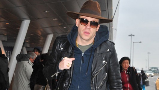 Macklemore: Präsentiert eigene Sneakers | TIKonline.de
