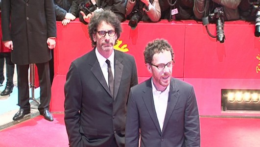 Ethan und Joel Coen: In Diensten von Steven Spielberg | TIKonline.de