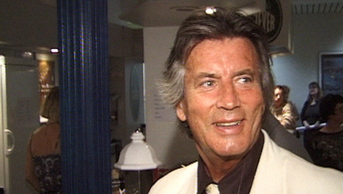 Trauer um Pierre Brice: Winnetou-Star mit 86 Jahren gestorben ... Trauer um Pierre Brice: Winnetou-Star mit 86 Jahren gestorben ...