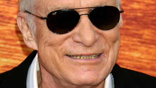 Hugh Hefner trauert: Bruder Keith an Krebs gestorben | TIKonline.de