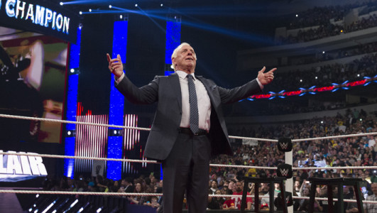 WWE Live 2016: Die SmackDown und RAW Stars kommen nach Deutschland ...