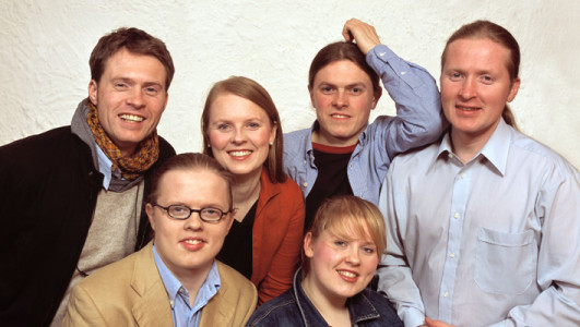 Die Kelly Family: Kündigt neues Album an | TIKonline.de