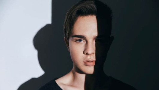 Mike Singer: „Karma“ ist endlich da | TIKonline.de