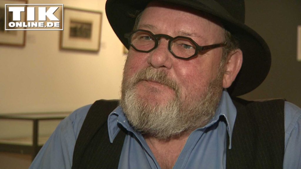 Walter Plathe wird 70 – Über den schönsten Moment seines Lebens ...