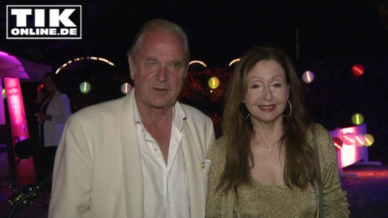 Musik-Ikone Vicky Leandros spricht über Karriere-Ende! | TIKonline.de