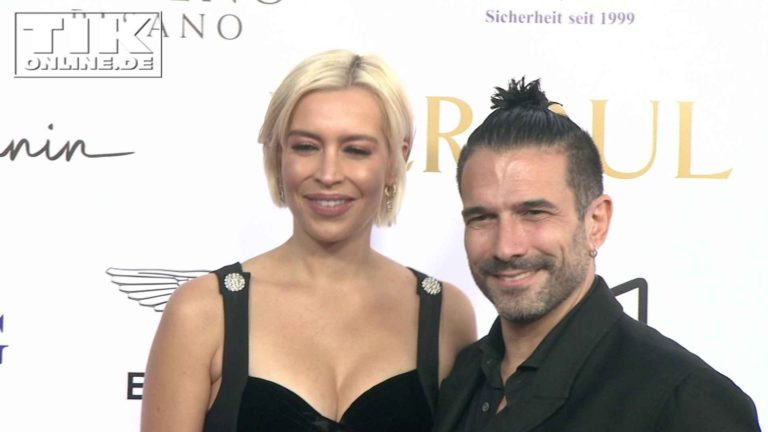 German Boxing Awards – Verena Kerth und Marc Terenzi als Paar? | TIKonline.de