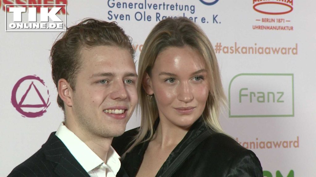 Askania Award 2023 – Franz Beckenbauer und Katja Riemann geehrt ...