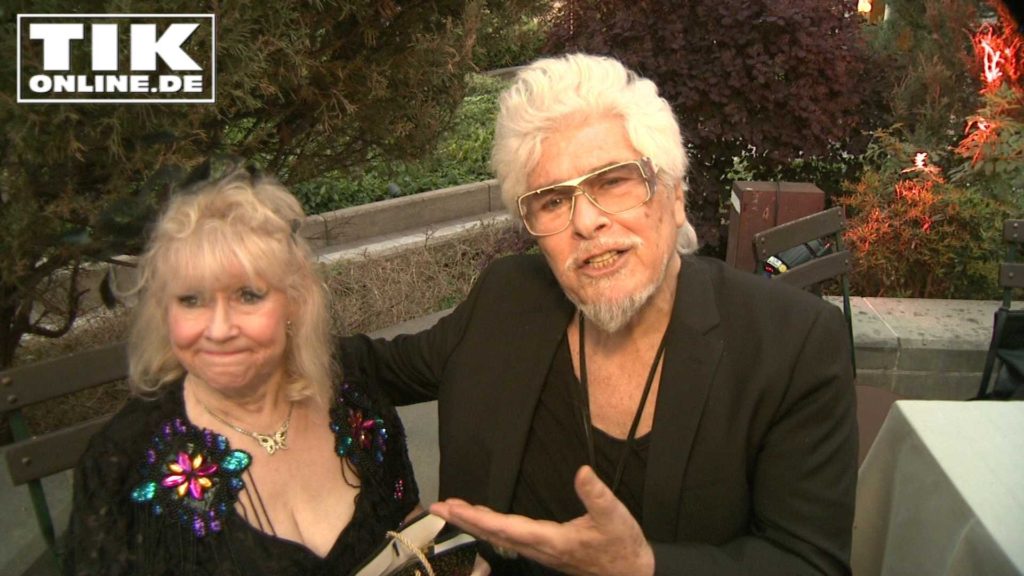 Die letzte der „Jacob Sisters“ – Eva Jacob feiert 80. Geburtstag und 60 ...