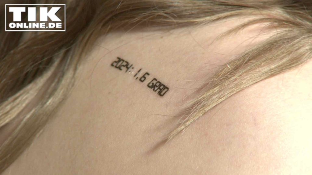 Presseball – Klima-Aktivistin Luisa Neubauer sogt mit besonderem Kleid für Aufmerksamkeit ...