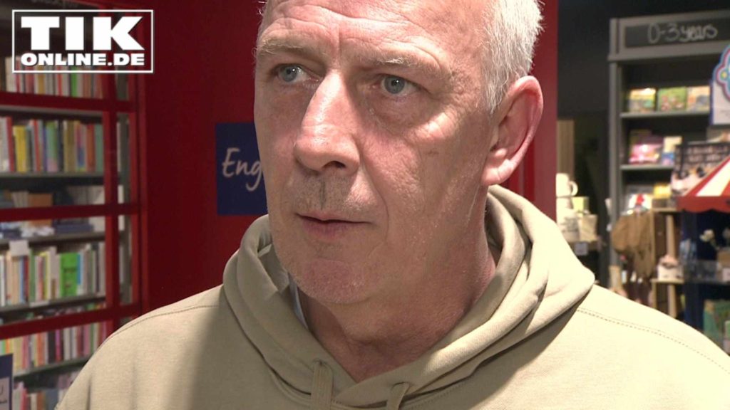 Persönliche Geständnisse – Mario Basler und Markus Babbel als Autoren ...