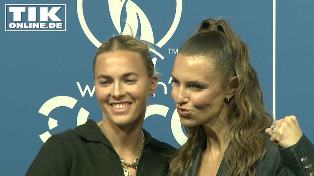 Laura Freigang will Europameisterin werden – Warm-up zur „UEFA Woman’s ...