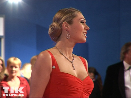 Bambi Verleihung 2009 in Potsdam | TIKonline.de