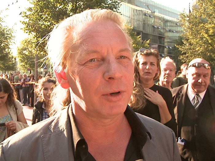 Ben Becker wird 50: Wie feiert er? | TIKonline.de