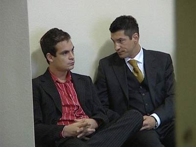 Benjamin Tewaag vor Gericht: Hatte er auch Kokain im Blut? | TIKonline.de