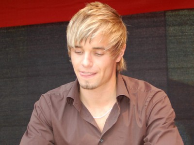 US5-Chris schmeißt hin: Die Band hat ihn kaputt gemacht! | TIKonline.de