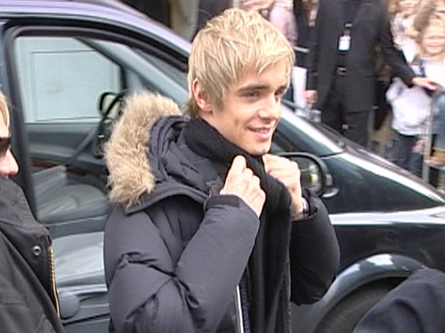 Chris Watrin von US5 | TIKonline.de