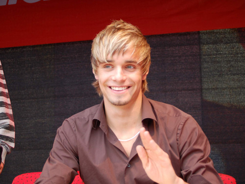 US5-Chris schmeißt hin: Die Band hat ihn kaputt gemacht! | TIKonline.de