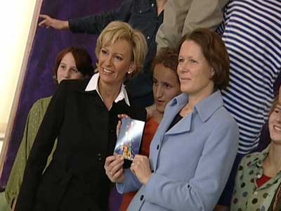 Christina Rau | TIKonline.de