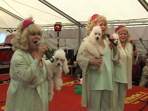Jacob Sisters: Nach Schicksalsschlag zurück auf der Bühne! | TIKonline.de