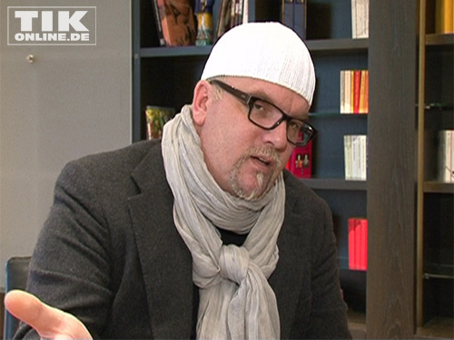 DJ Ötzi: Harter Kerl ganz weich | TIKonline.de