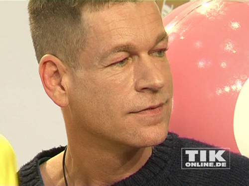 Peter Plate über sein Erfolgsgeheimnis: „Musik langweilt mich nicht ...