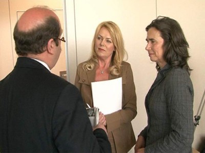 Eva Herman: TV-Comeback im Internet | TIKonline.de