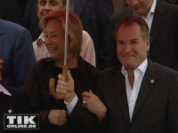 Fritz Wepper: Seine Angela will keine Scheidung | TIKonline.de