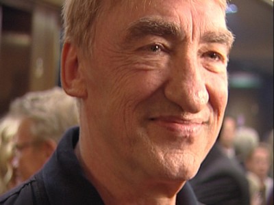 Gottfried John: Charakterdarsteller im Alter von 72 Jahren gestorben ...