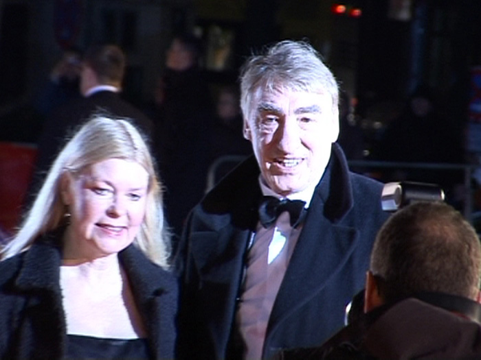 Gottfried John: Charakterdarsteller im Alter von 72 Jahren gestorben ...