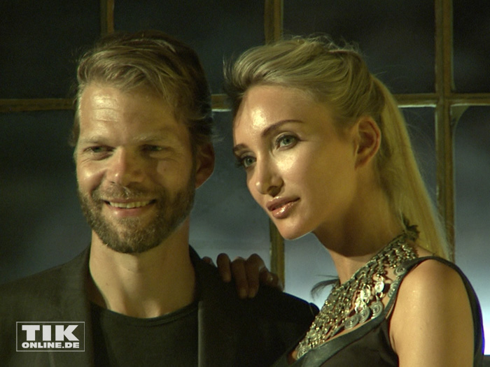 Best Inspiration Award: Lena Meyer-Landrut und Emilia Schüle räumen ab ...