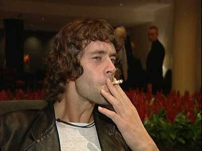 Take That-Star Howard Donald: Über die Rückkehr als DJ und deutsche ...