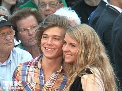 Jascha Rust: Alles aus und vorbei! | TIKonline.de