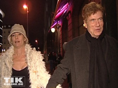 Heimlichtuer Jürgen Prochnow: Schon sechs Jahre verheiratet? | TIKonline.de