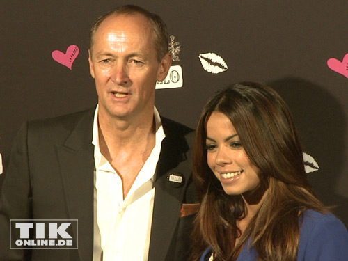 Lindt VIP-Night mit Schokoladen-Premiere in Berlin | TIKonline.de