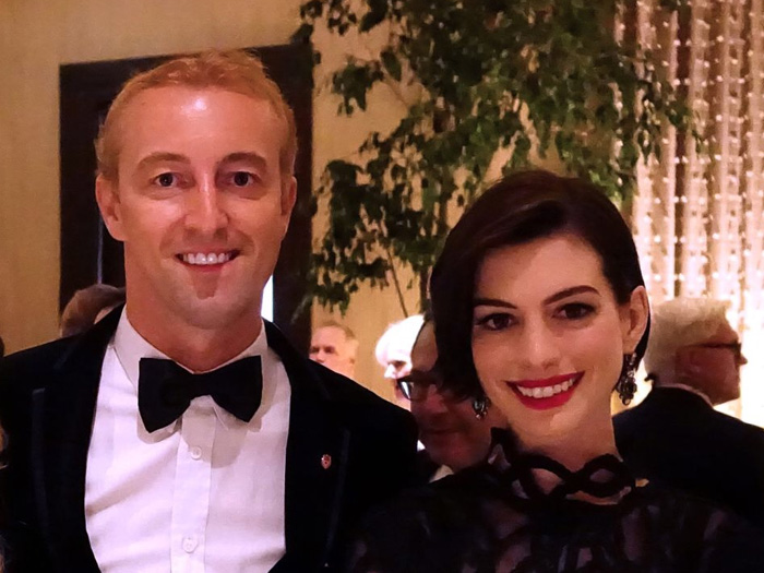 Mario-Max und die Stars von Hollywood | TIKonline.de