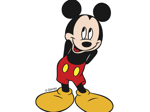 Micky Maus: Wird 80 Jahre alt! | TIKonline.de