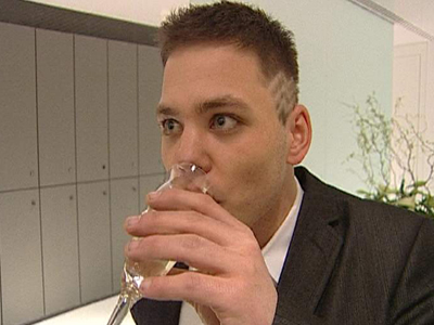 Nico Raecke: Der neue Skandal-Kandidat bei DSDS | TIKonline.de