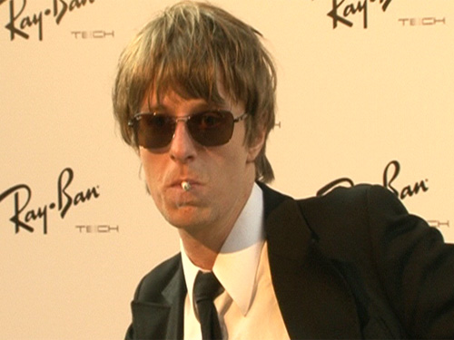 Kult-Brillen-Party in Berlin!: Ray-Ban feiert neue Kollektion ...