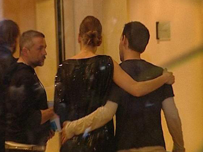 Hollywoodstar Hilary Swank: Mit neuem Mann im Arm! | TIKonline.de