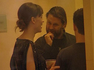 Hollywoodstar Hilary Swank: Mit neuem Mann im Arm! | TIKonline.de