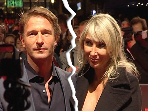 Thomas Kretschmann und Lena Roklin | TIKonline.de