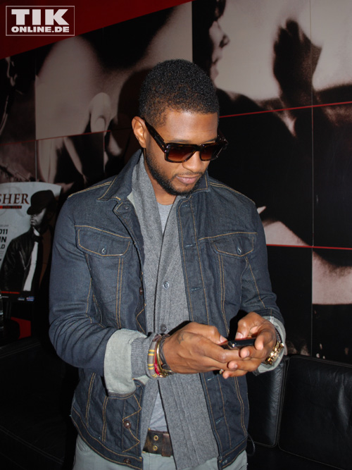 Usher: „Hard II Love“ kommt am 16. September | TIKonline.de