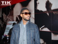 Usher in Berlin | TIKonline.de